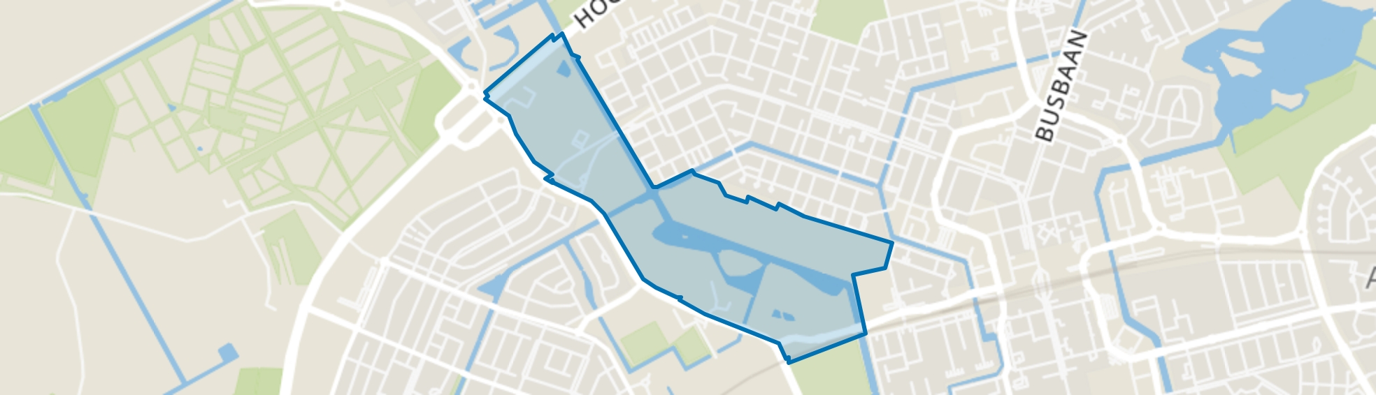 Meer over de buurt | Wonen in Koningin Beatrixpark, Almere | Funda