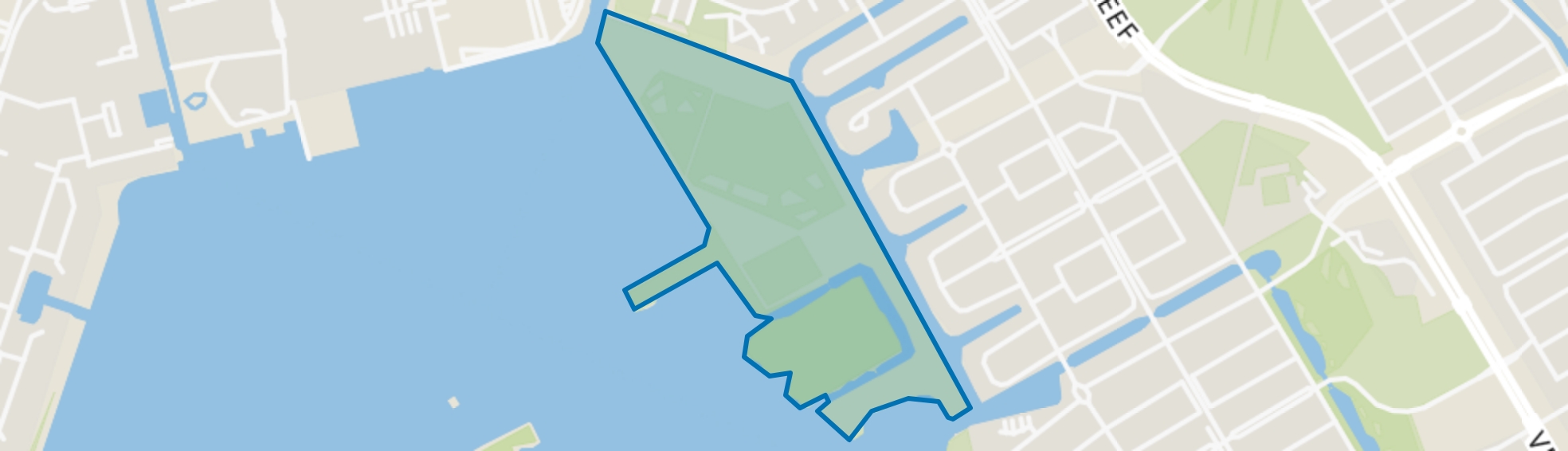 Meer over de buurt | Wonen in Lumièrepark, Almere [Funda]