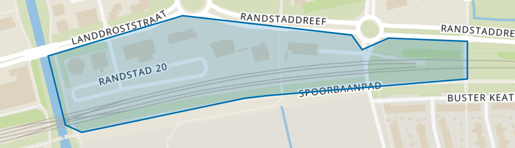 Meer over de buurt | Wonen in Randstad Zuid, Almere [Funda]
