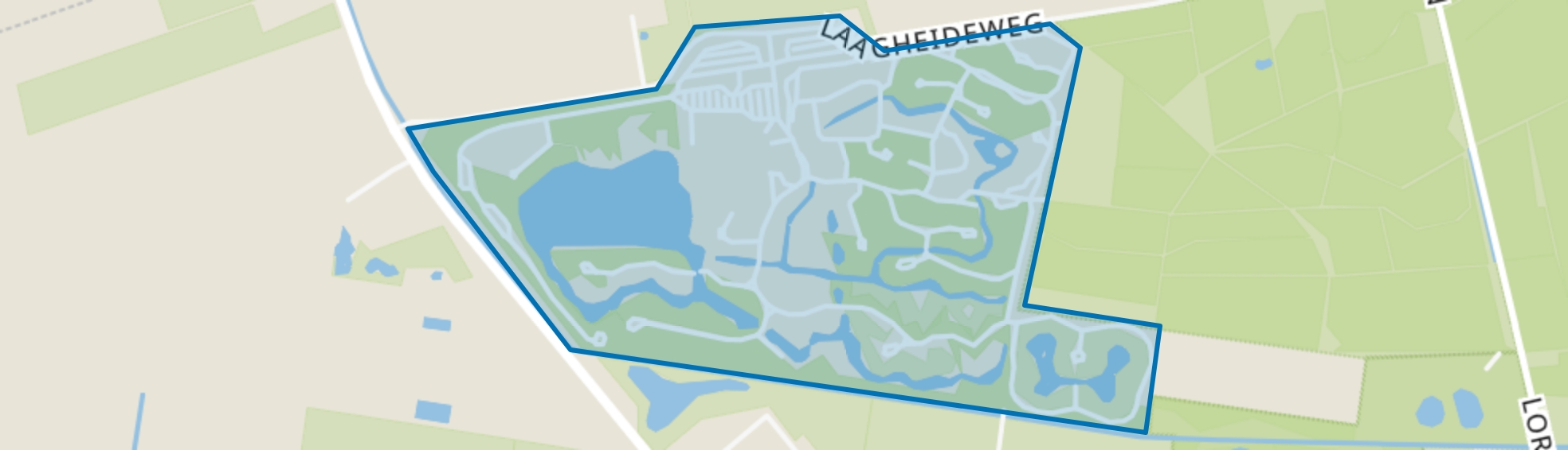 Meer over de buurt | Wonen in Meerdal, America | Funda