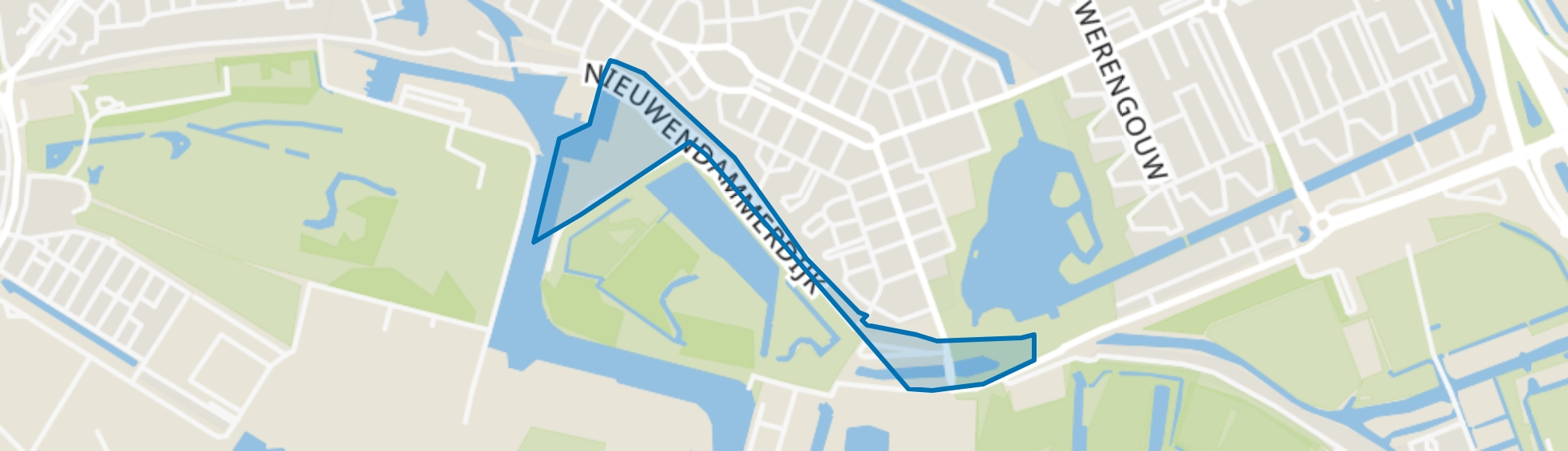 Meer over de buurt | Wonen in Nieuwendammerdijk-Oost, Amsterdam | Funda