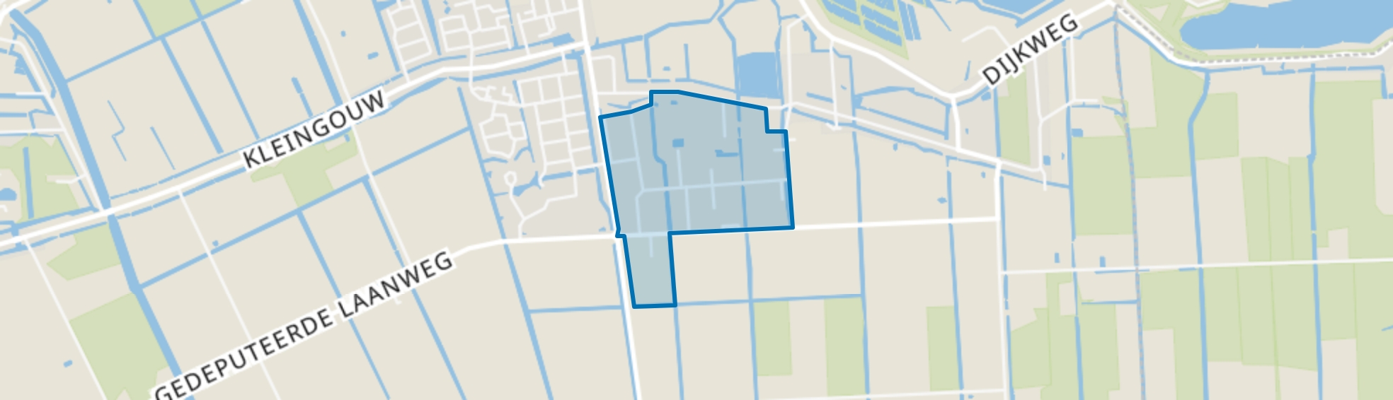 Meer over de buurt | Wonen in Andijk Bedrijventerrein, Andijk [Funda]