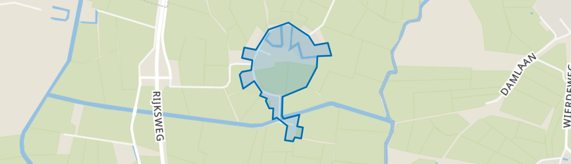 Meer over de buurt | Wonen in Marsum, Appingedam [Funda]