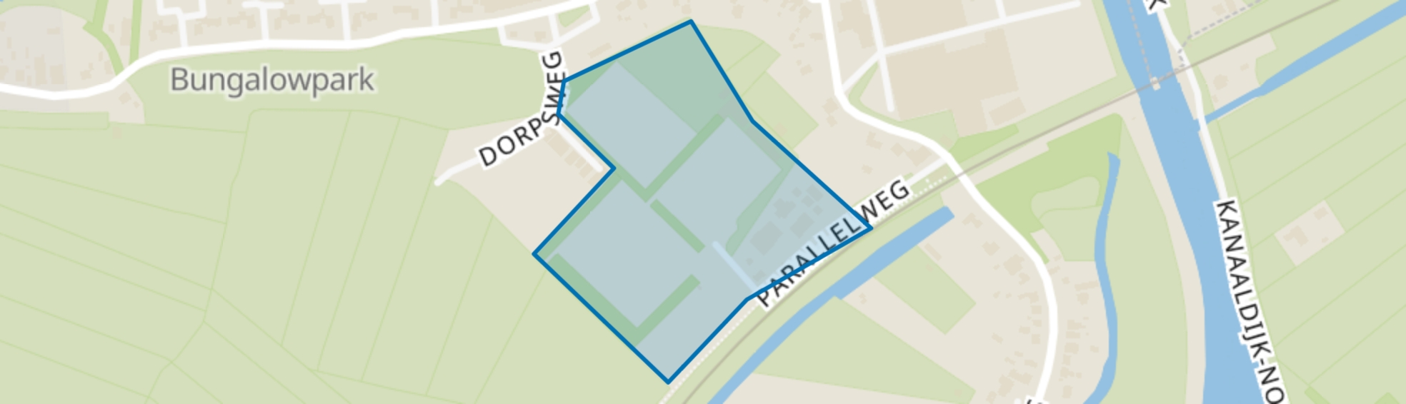 Meer over de buurt | Wonen in Arkel-Industriegebied-West, Arkel [funda]