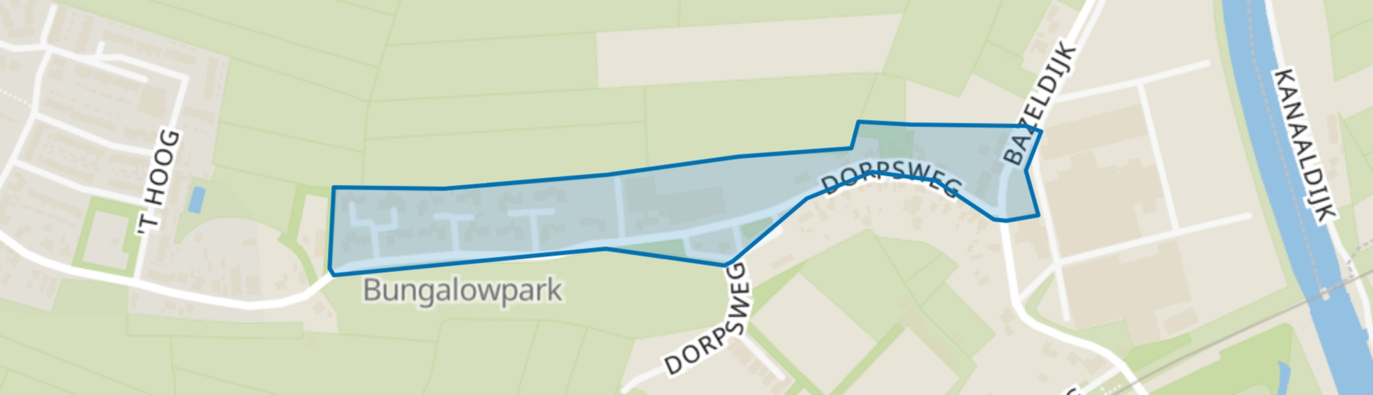 Meer over de buurt | Wonen in Hoogblokland-Noord, Arkel [Funda]