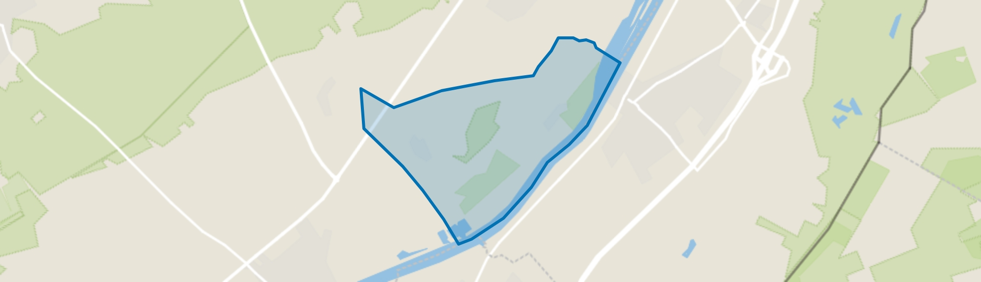 Meer over de buurt | Wonen in Hout en Oijen, Baarlo (LI) [Funda]