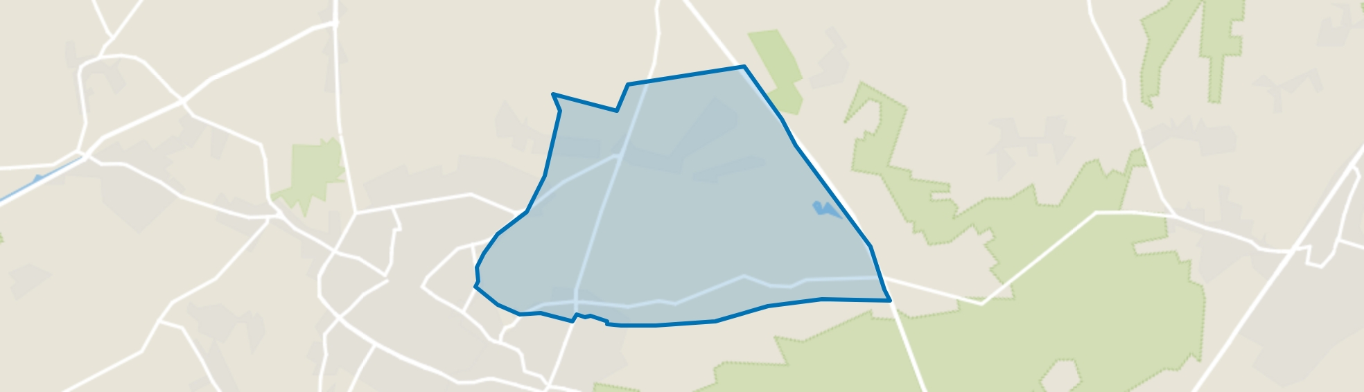 Meer over de buurt | Wonen in Onder-Eindt-Zandberg, Baarlo (LI) | Funda