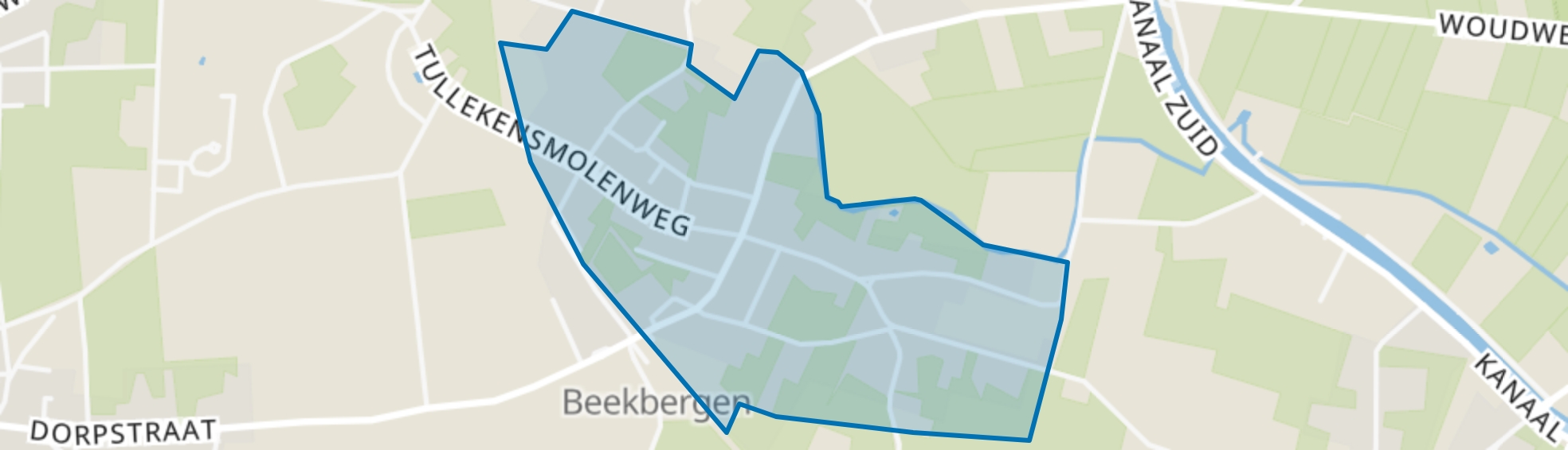 Meer over de buurt | Wonen in Lieren, Beekbergen | Funda