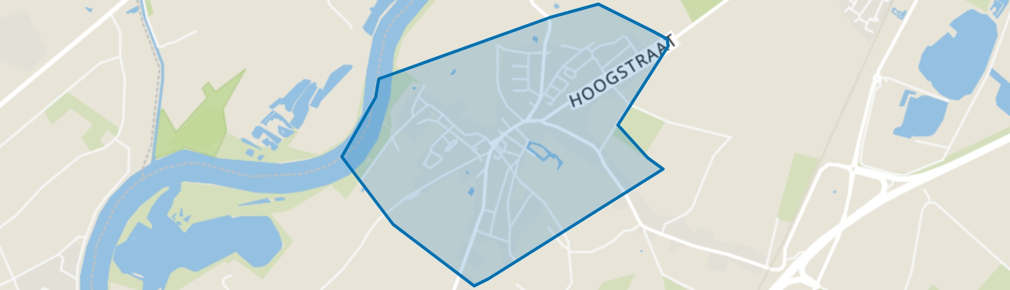 Meer over de buurt | Wonen in Beesel, Beesel [funda]