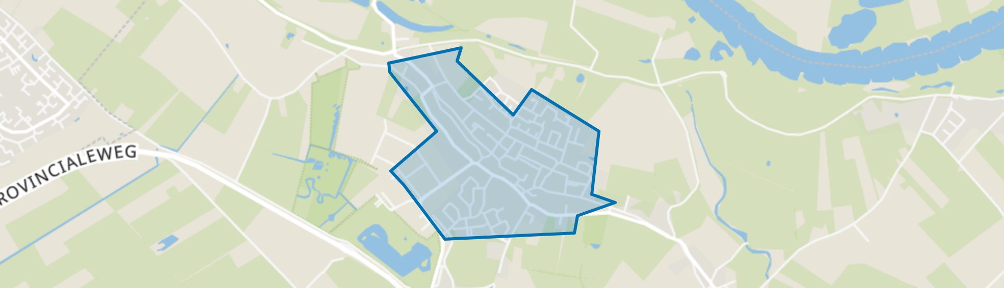 Meer over de buurt | Wonen in Beusichem, Beusichem [funda]