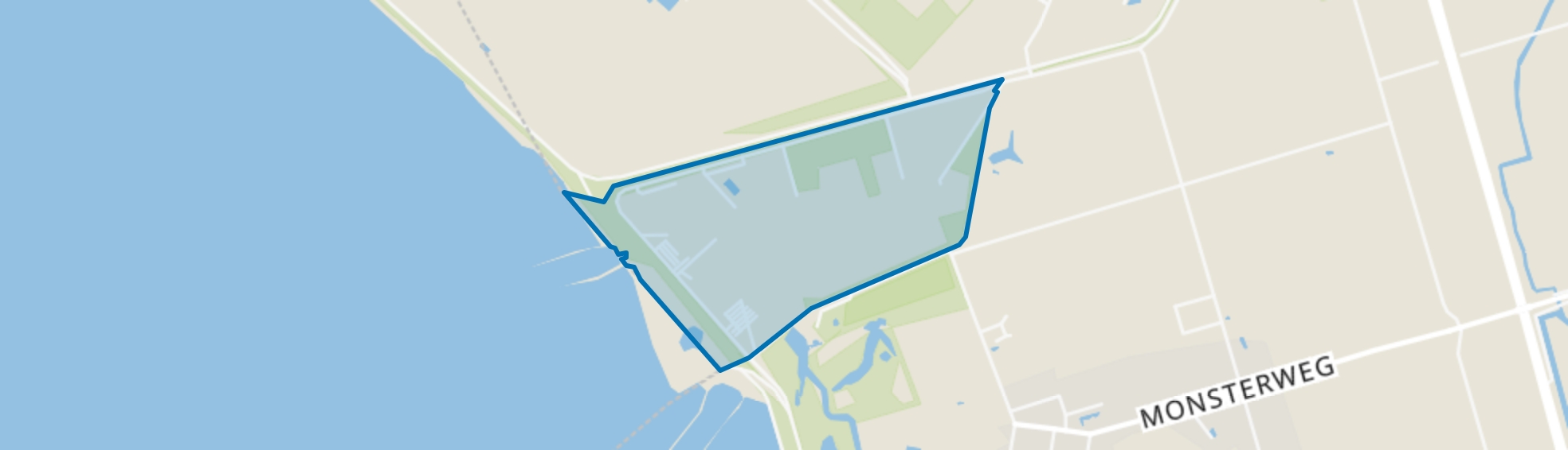 Meer over de buurt | Wonen in Havengebied Sloe Borssele, Borssele [Funda]