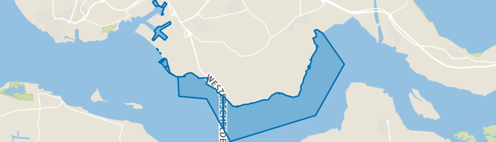 Meer over de buurt | Wonen in Water, Borssele | Funda