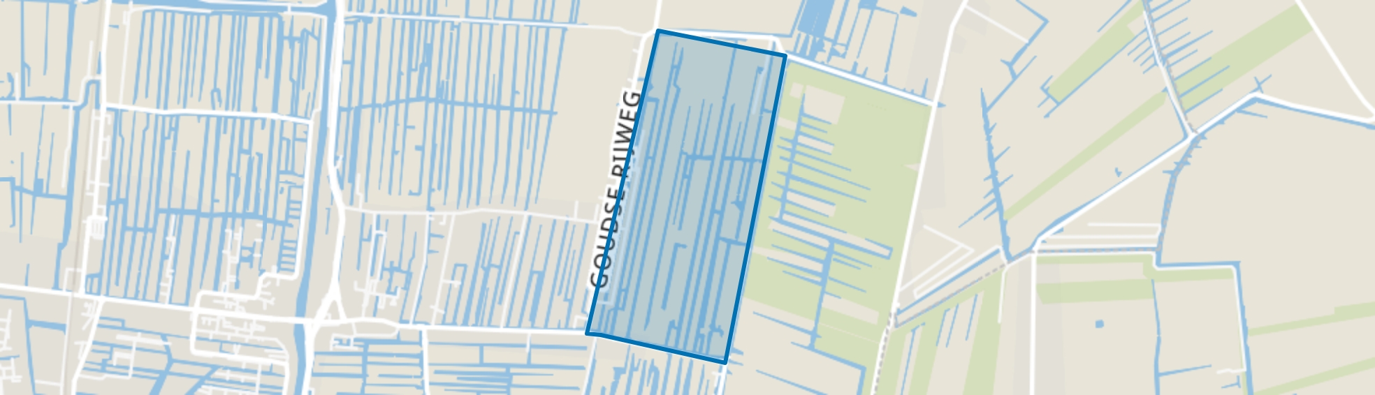 Meer over de buurt | Wonen in Biezen-Oost, Boskoop [funda]