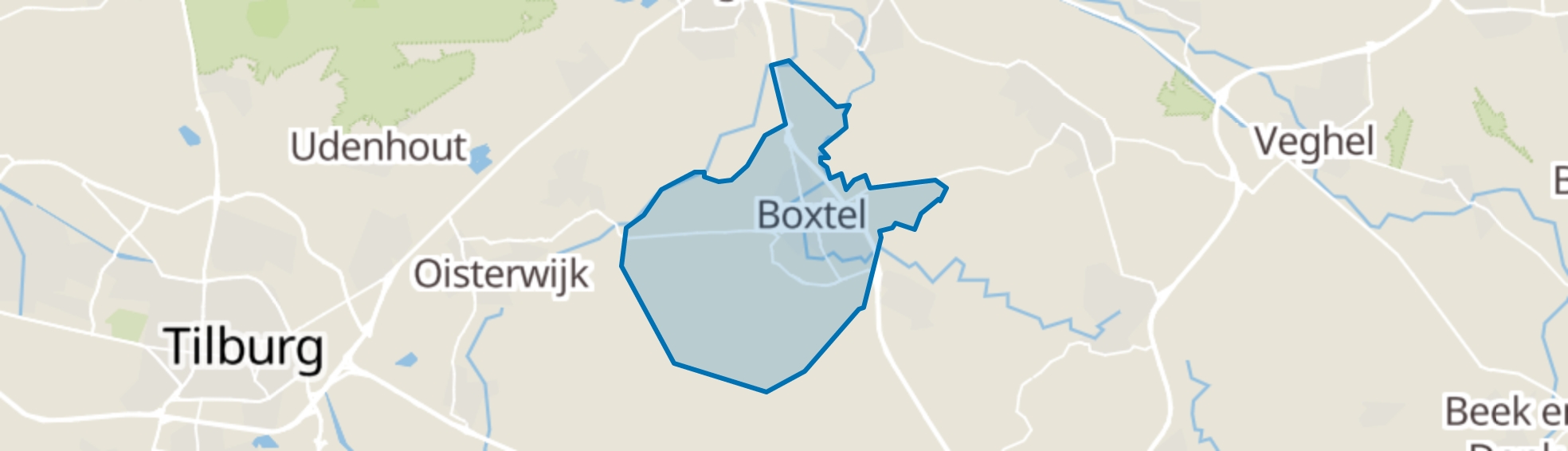 Meer over de plaats | Wonen in Boxtel [funda]