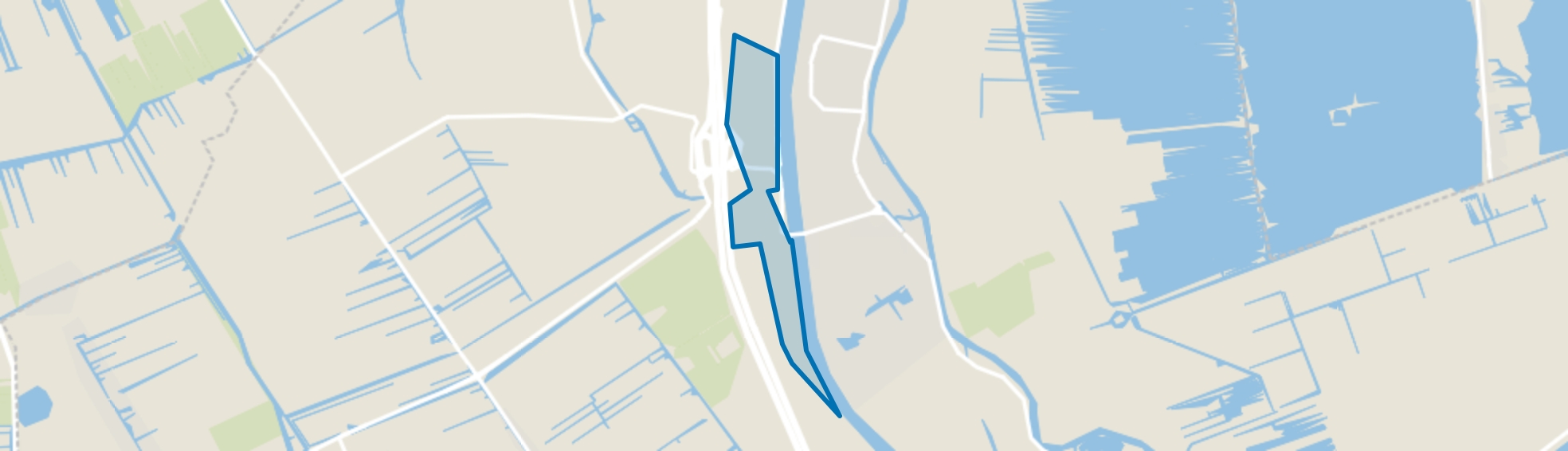 More about the neighborhood | Living in Corridor, Breukelen [funda]