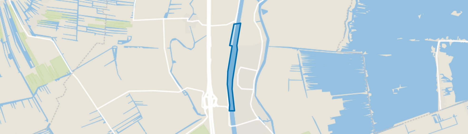 More about the neighborhood | Living in Kanaalzone Noord Breukelen ...