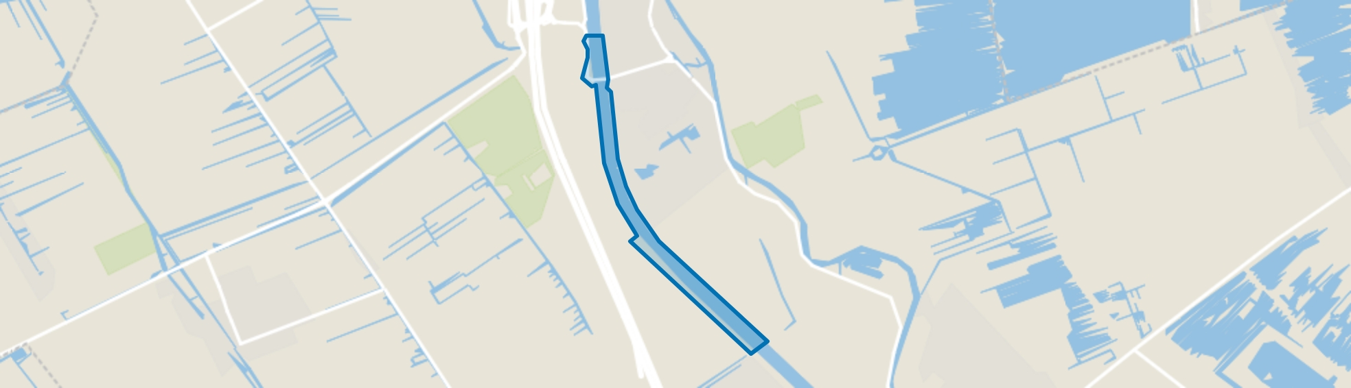 More about the neighborhood | Living in Kanaalzone Zuid Breukelen ...