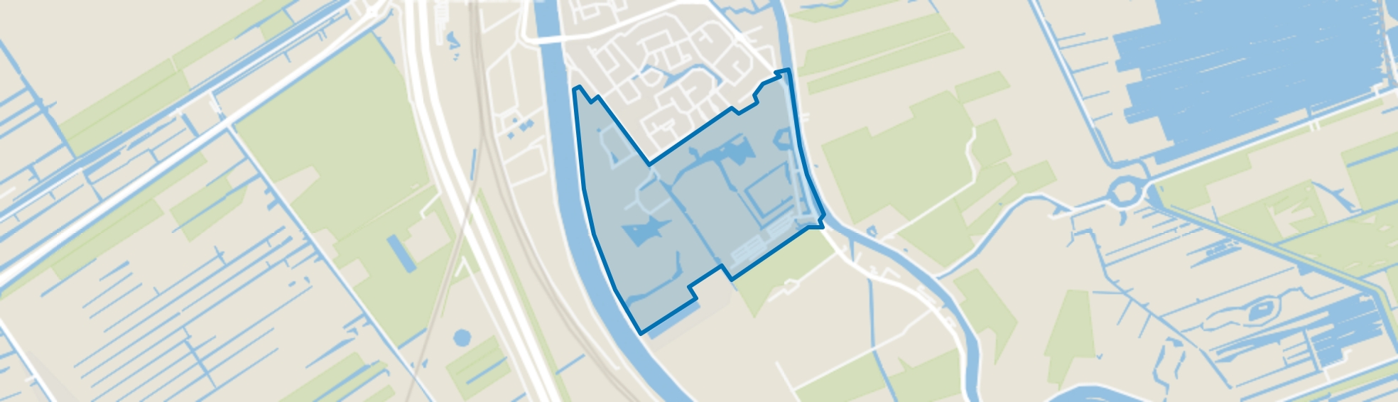 Meer over de buurt | Wonen in Landgoed Nijenrode, Breukelen [Funda]
