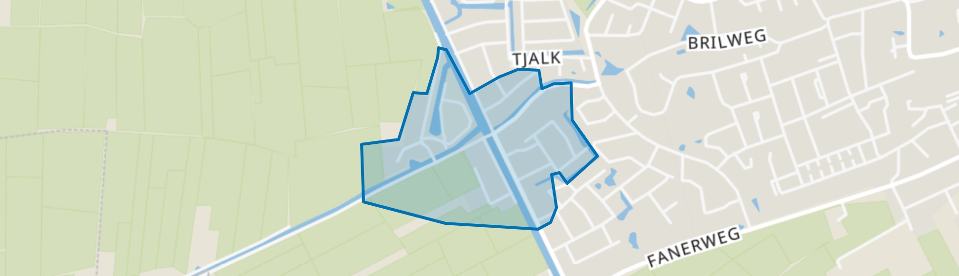 Meer over de buurt | Wonen in Briltil, Briltil | Funda