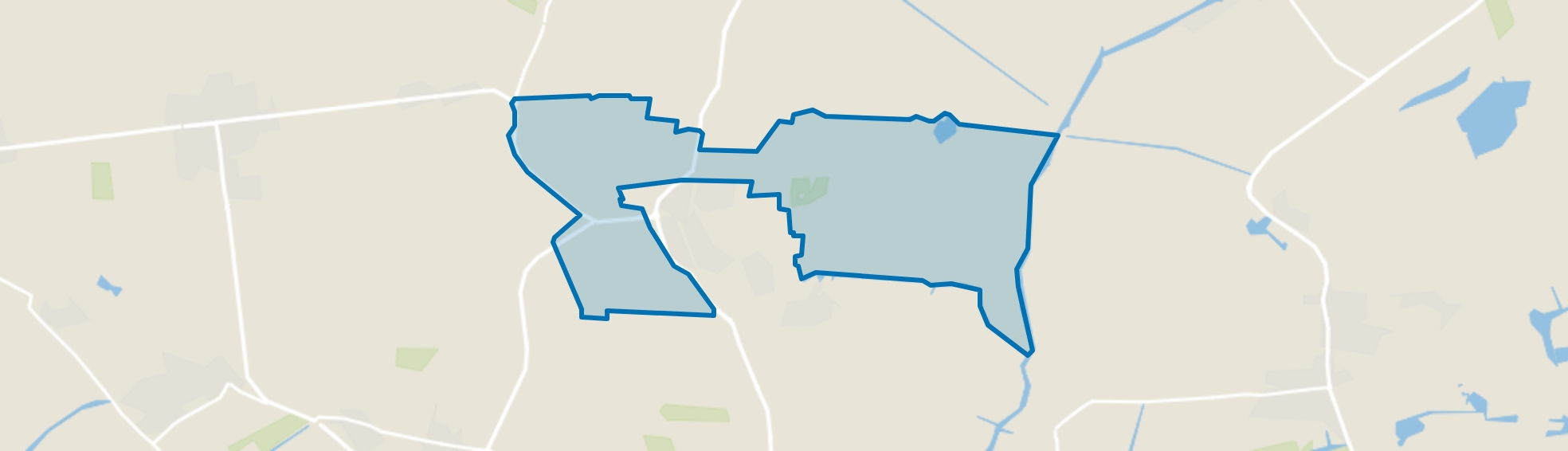 Meer over de buurt | Wonen in Buitengebied Stiens, Britsum | Funda