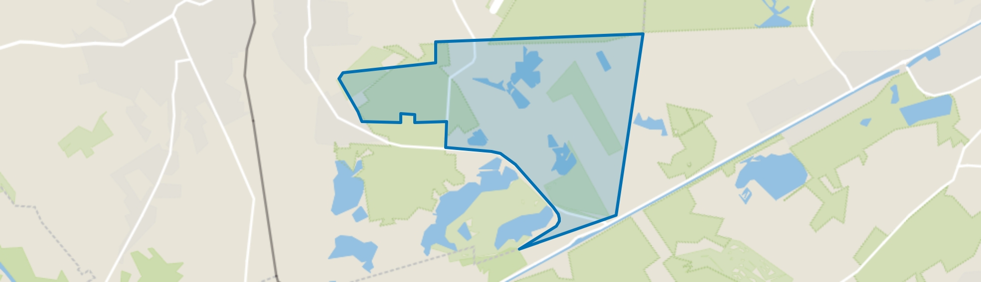 More about the neighborhood | Living in Industrieterrein Dorplein ...