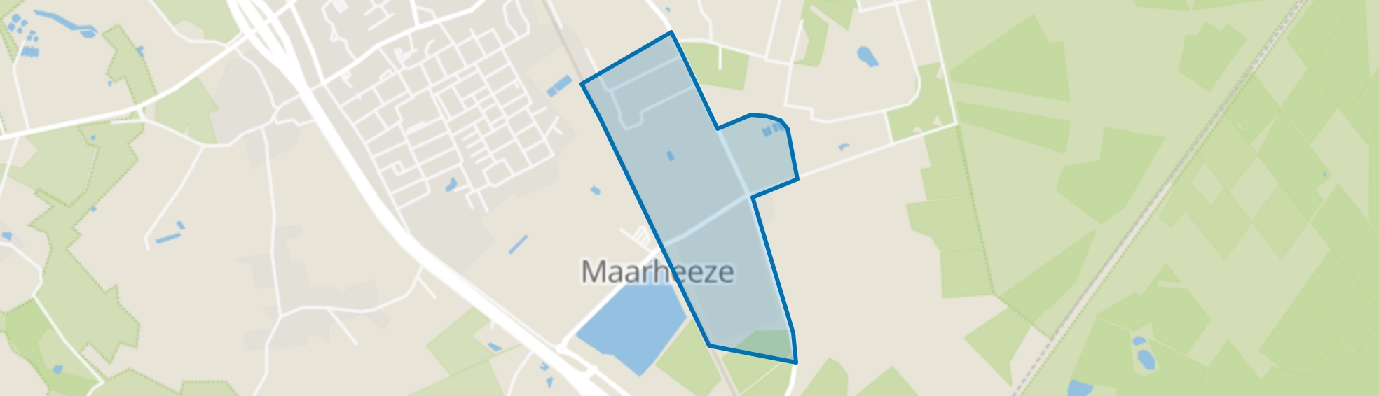 Meer over de buurt | Wonen in Industrieterrein Den Engelsman Rondven ...