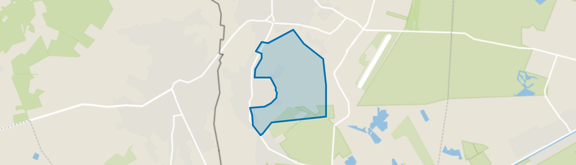 Meer over de buurt | Wonen in Klein-Schoot, Budel | Funda