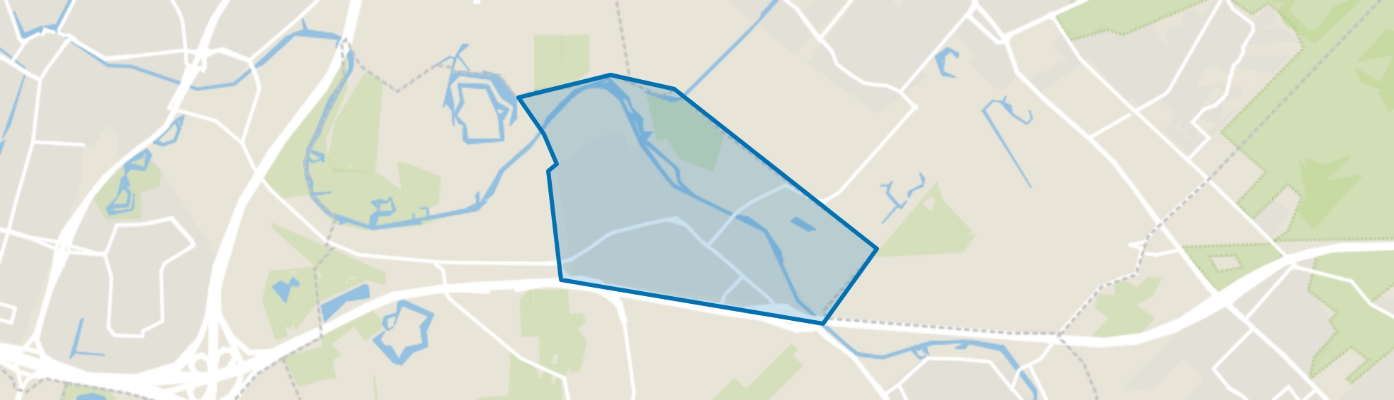 Meer over de buurt | Wonen in Bunnik, Bunnik [funda]