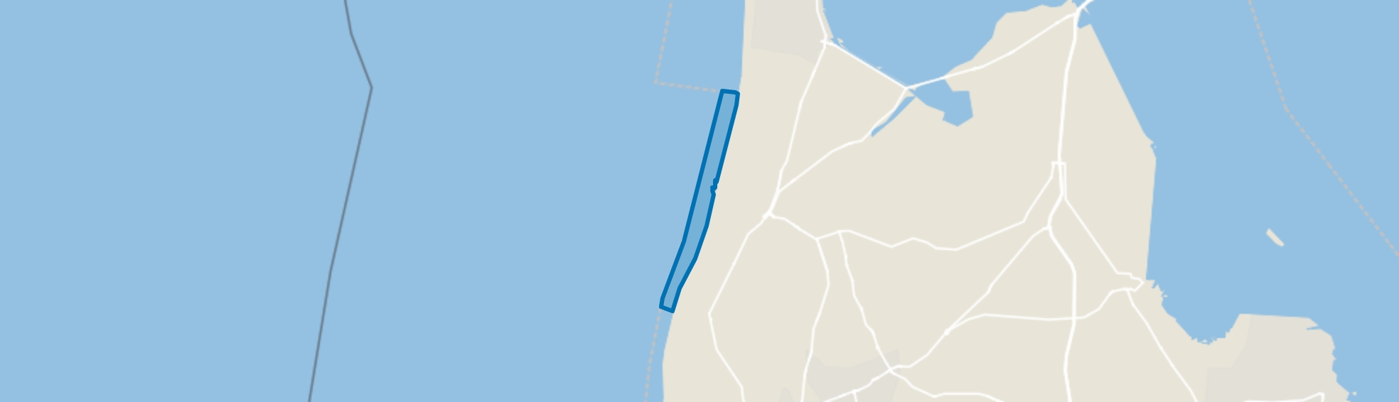 Meer over de buurt | Wonen in Water, Callantsoog | Funda