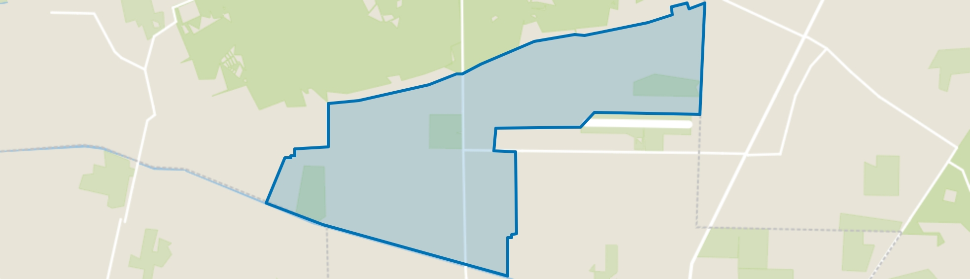 Meer over de buurt | Wonen in Verspreide huizen Dalmsholte, Dalfsen [funda]