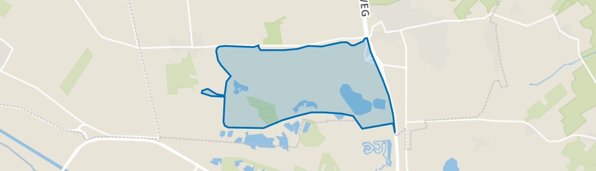 Meer over de buurt | Wonen in De Plakken, De Moer [Funda]