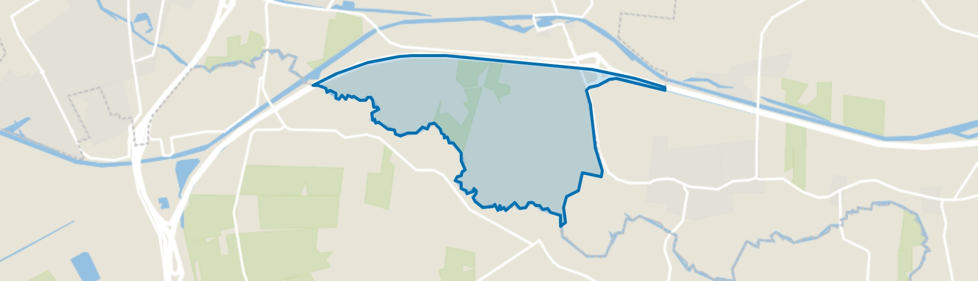 Meer over de buurt | Wonen in De Schiphorst, De Schiphorst [Funda]