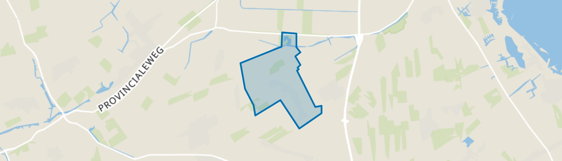 Meer over de buurt | Wonen in De Weere, De Weere | Funda
