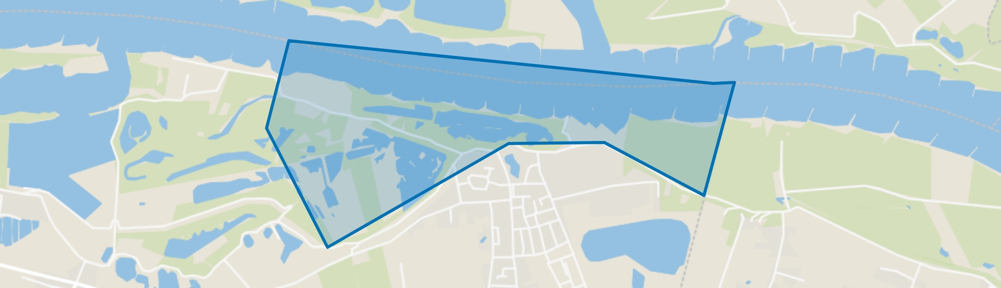 Meer over de buurt | Wonen in Deestse Waarden, Deest [funda]