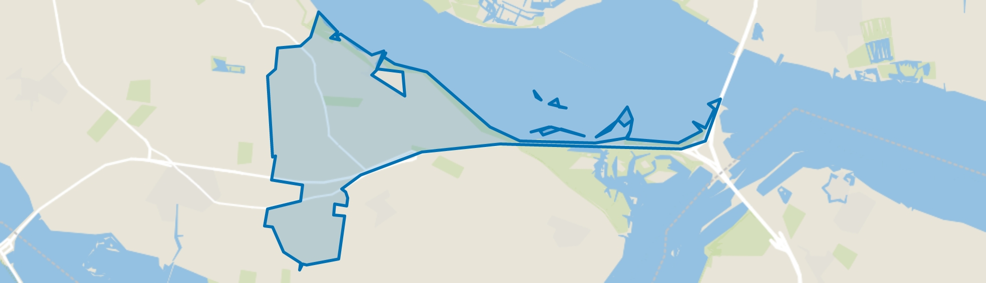 Meer over de buurt | Wonen in Den Bommel buitengebied, Den Bommel [funda]