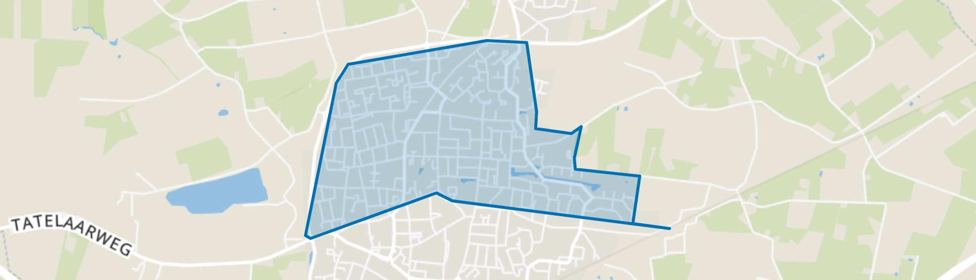 Meer over de buurt | Wonen in Didam-Noord, Didam [funda]