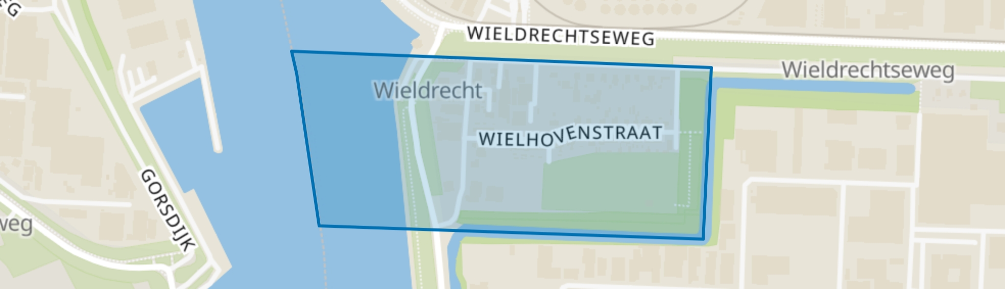 Meer over de buurt | Wonen in Wieldrecht, Dordrecht | Funda