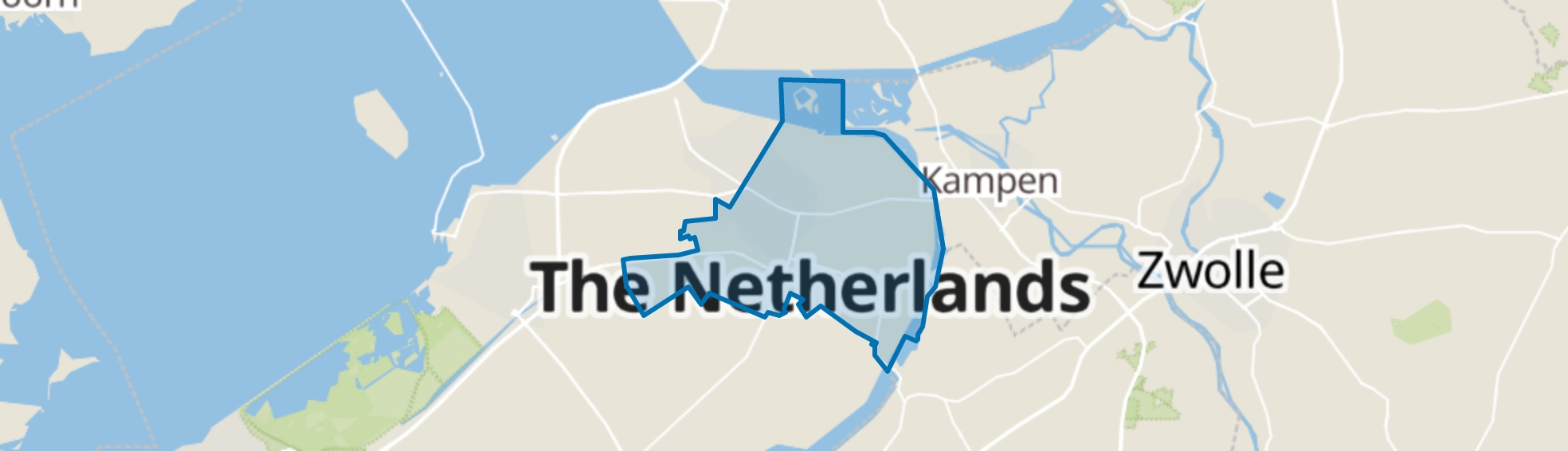 Meer over de plaats | Wonen in Dronten [funda]