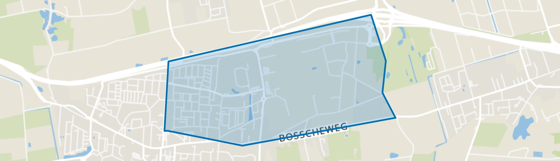 Meer over de buurt | Wonen in Braken-Oost, Drunen [funda]