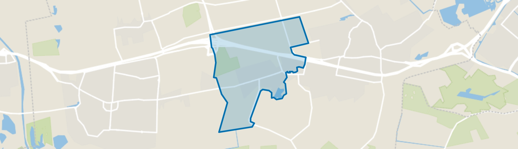 Meer over de buurt | Wonen in Nieuwkuijk, Drunen | Funda