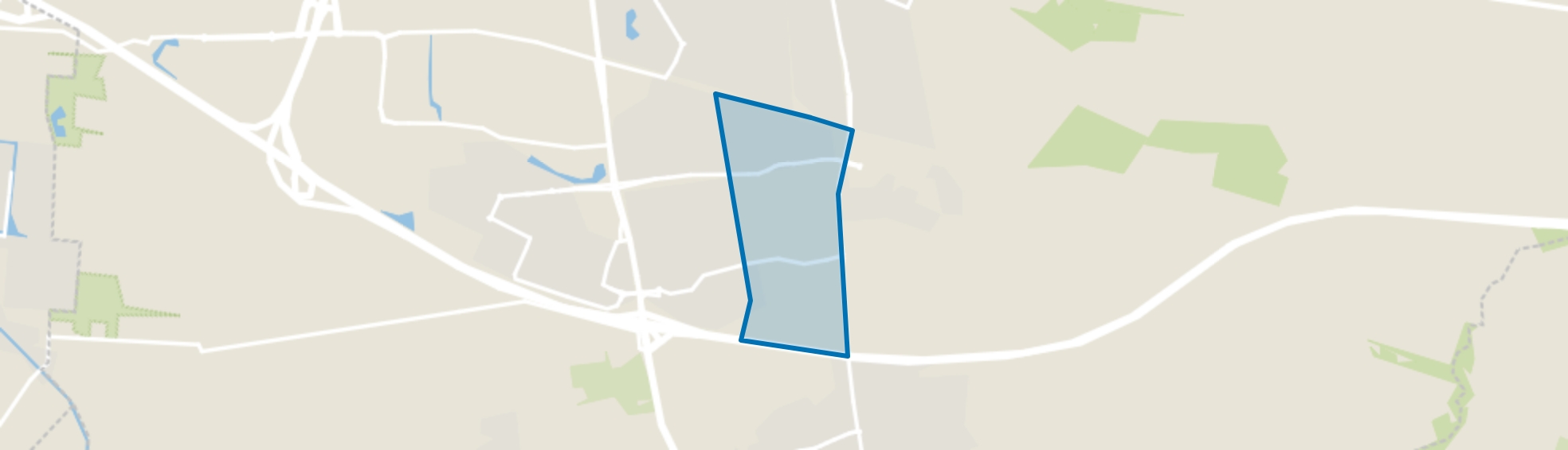 Meer over de buurt | Wonen in Reehorst, Ede [funda]