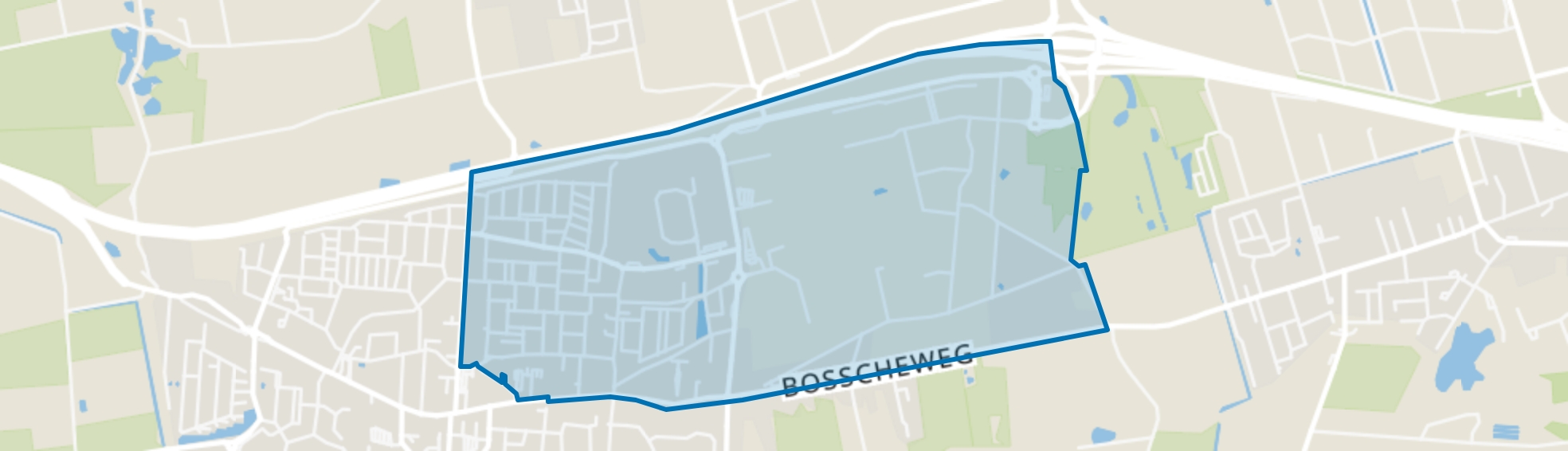 Meer over de buurt | Wonen in Braken-Oost, Elshout [Funda]
