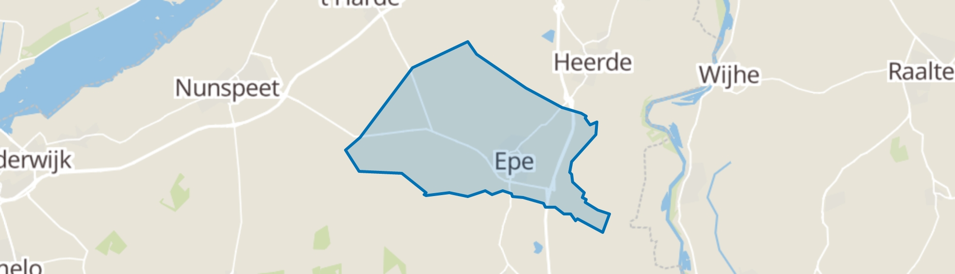 Meer over de plaats | Wonen in Epe [funda]