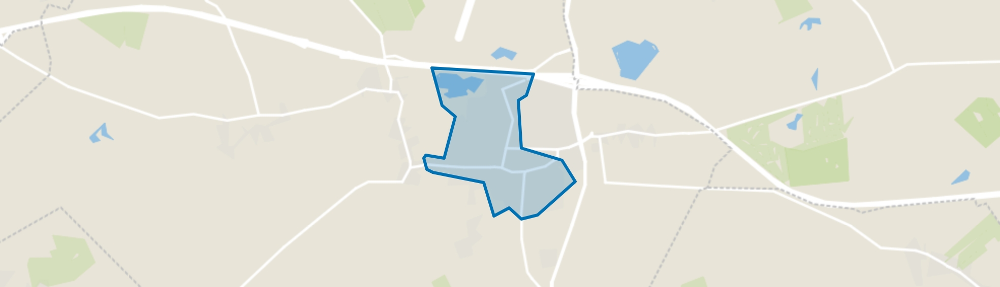 Meer over de buurt | Wonen in Gilze, Gilze [funda]