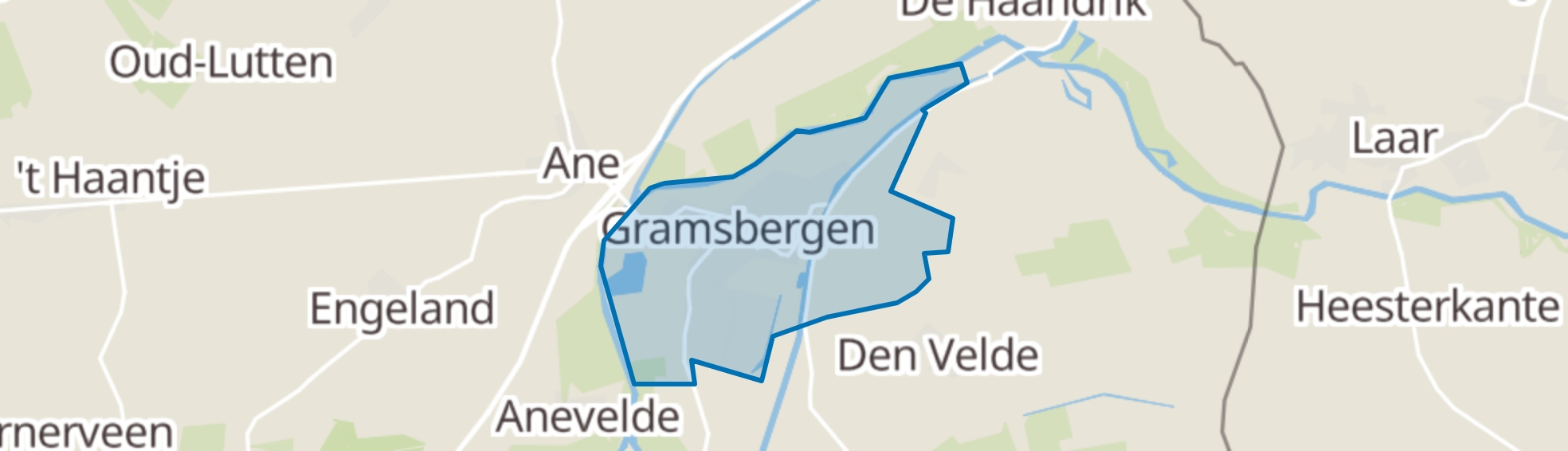 Meer over de plaats | Wonen in Gramsbergen [funda]