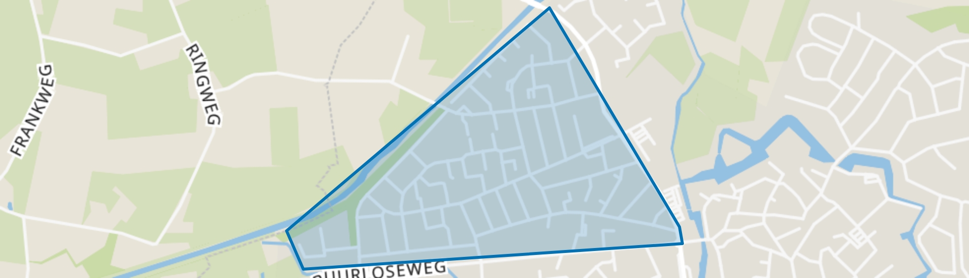 Meer over de buurt | Wonen in Noord-West, Groenlo [funda]