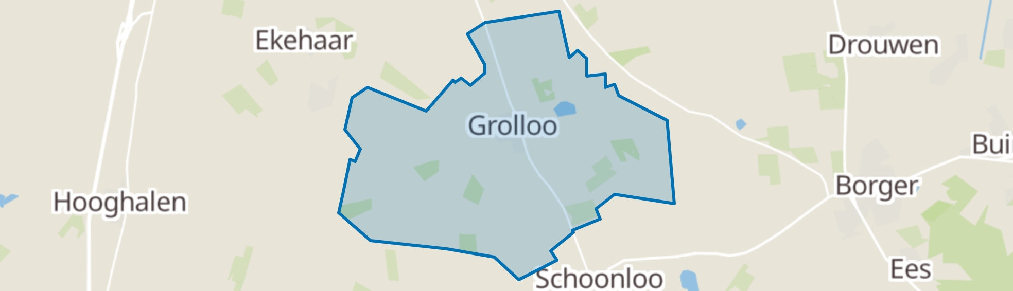 Meer over de plaats | Wonen in Grolloo [funda]