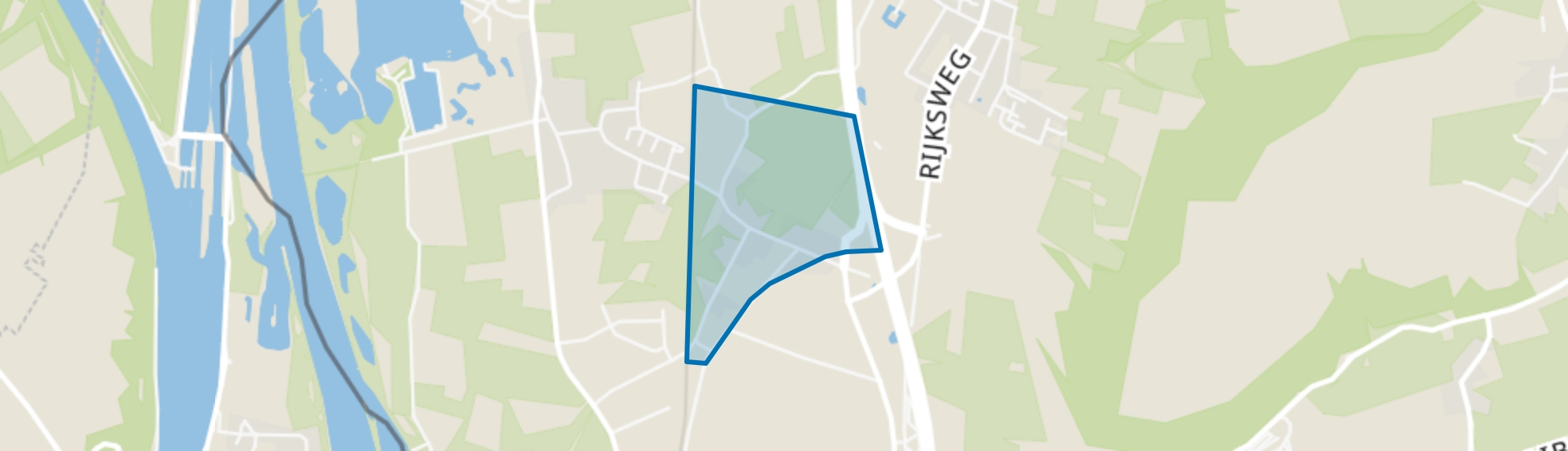 Meer over de buurt | Wonen in Maarland, Gronsveld [Funda]