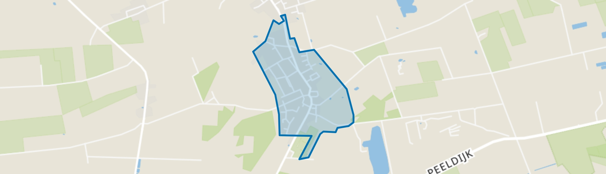 Meer over de buurt | Wonen in Handel, Handel | Funda