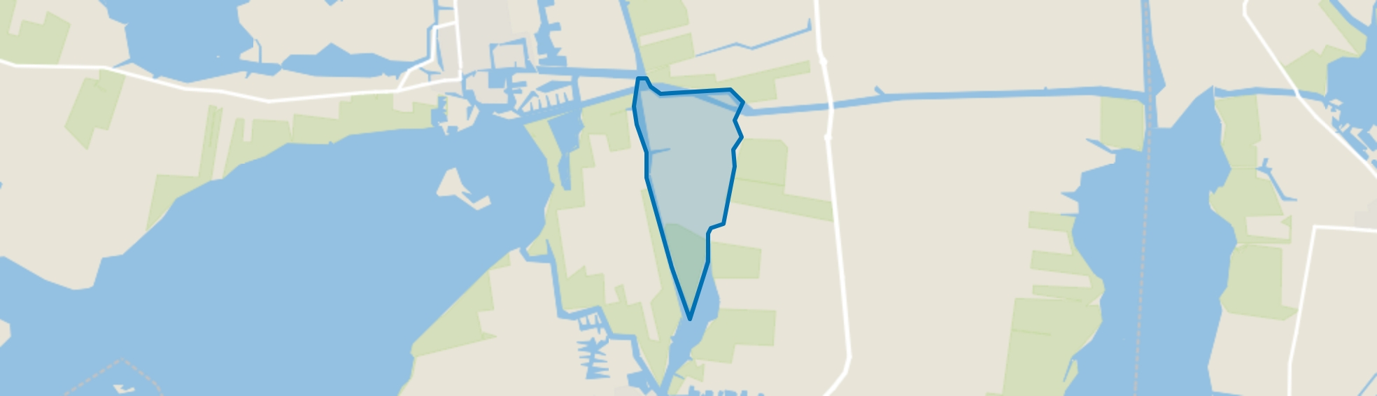 Meer over de buurt | Wonen in Smallebrugge, Heeg [Funda]